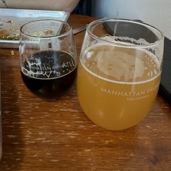 MANHATTAN PROJECT BEER COMPANY - Updated May 2024 - 297 Photos & 174 ...