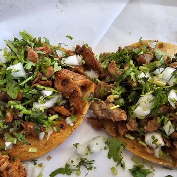 TACOS EL COMPA - Updated July 2024 - 155 Photos & 115 Reviews - 2788 ...