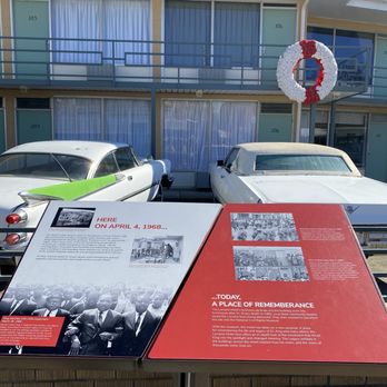 NATIONAL CIVIL RIGHTS MUSEUM - Updated August 2025 - 3237 Photos & 928 ...