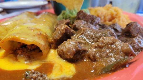 CASA MARIA - Updated June 2025 - 171 Photos & 372 Reviews - 4327 S 1st ...