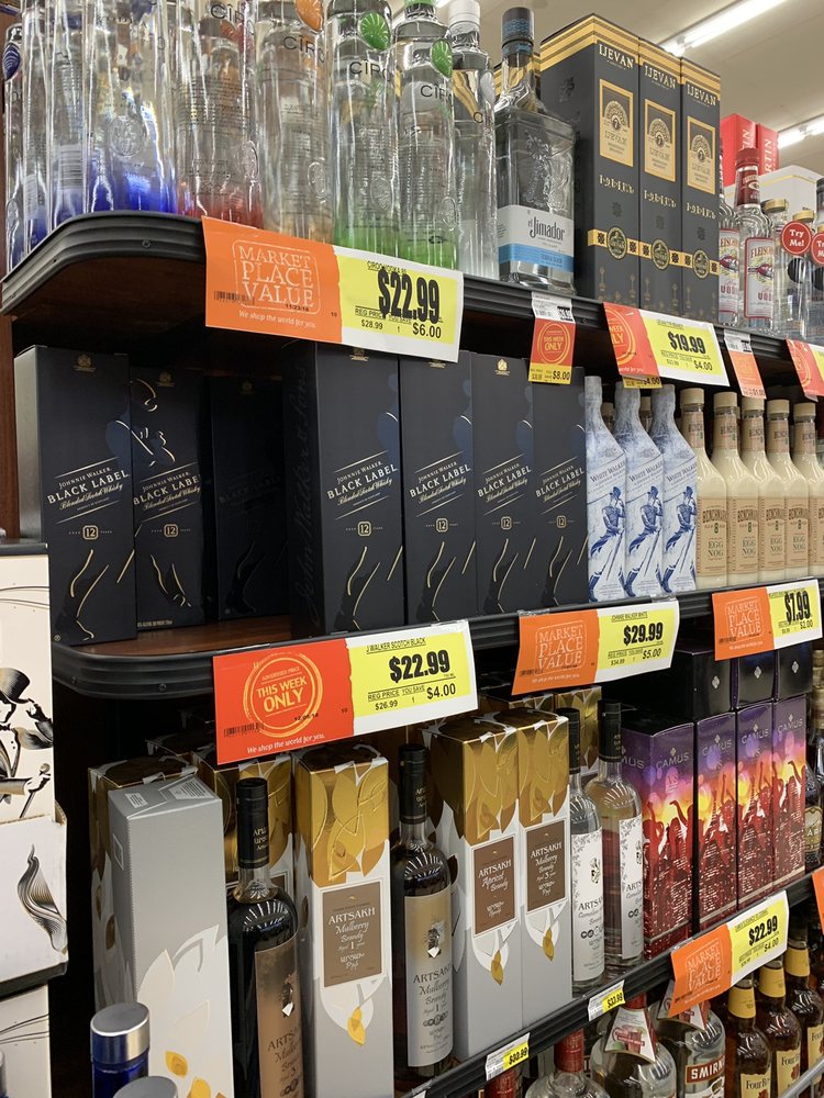 JONS FRESH MARKETPLACE - 112 Photos & 97 Reviews - 1717 W Glenoaks Blvd ...