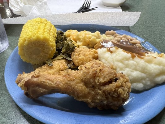 PLANTATION BUFFET - 15 Photos & 23 Reviews - 1119 Martin Luther King ...