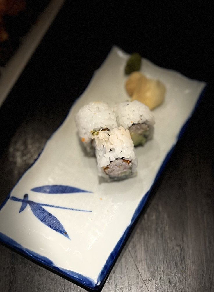 UNION SUSHI + BARBEQUE BAR - Updated December 2025 - 1915 Photos & 1300 ...