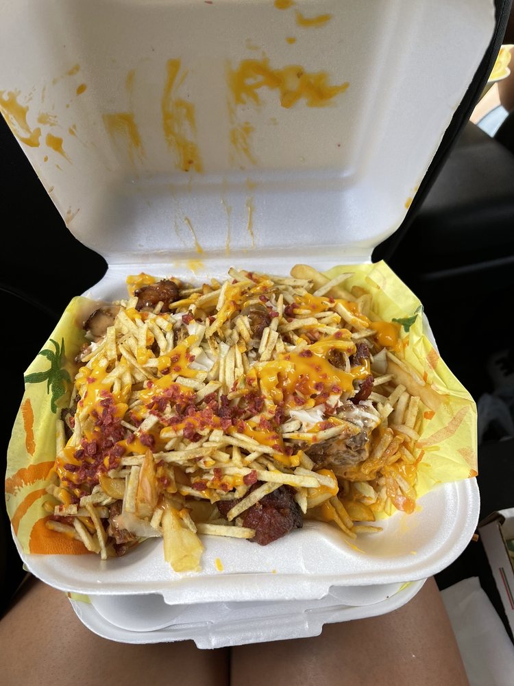 LA CASA DE MARGIE’S PINCHOS - Updated August 2025 - 12 Photos - Cll Las ...