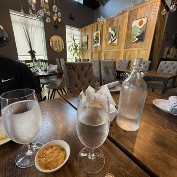 Book a Table - Spiga Ristorante - Updated November 2025 - 97 Photos ...