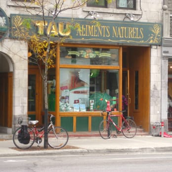LES MARCHÉS D’ALIMENTS NATURELS TAU - Updated June 2026 - 4238 Rue ...