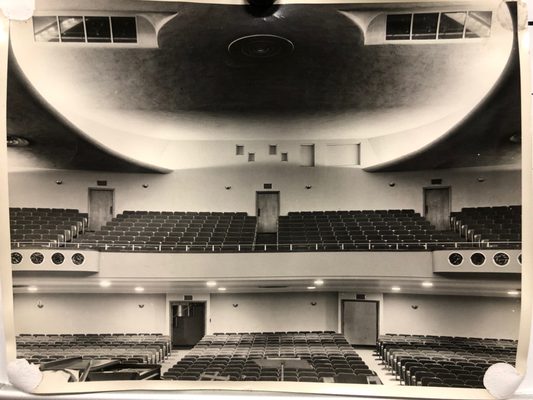 CAHN AUDITORIUM - 20 Photos & 19 Reviews - 600 Emerson, Evanston ...