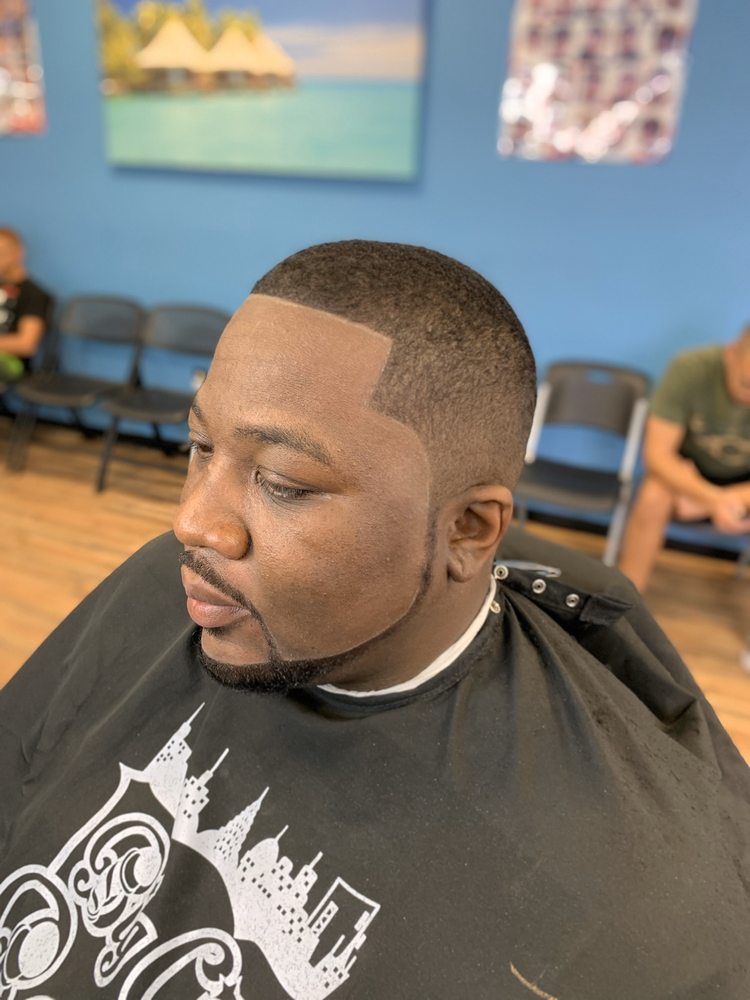 BIG CITY BARBERS - 85 Photos & 19 Reviews - 660 Commerce Center Dr ...