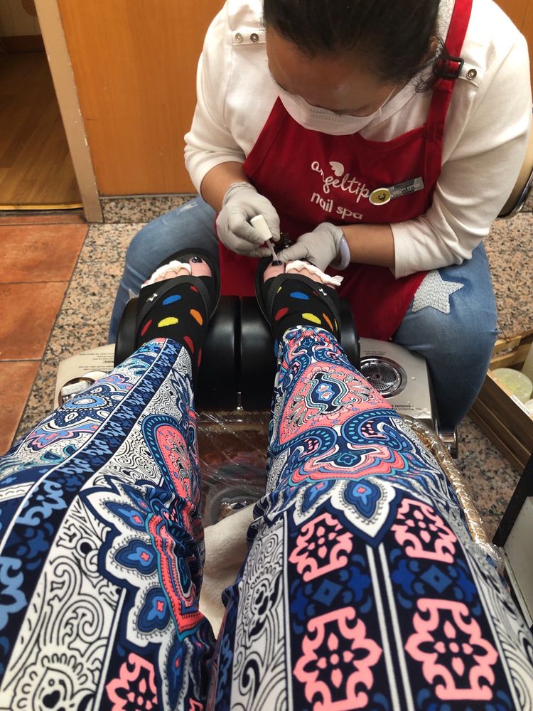 ANGEL TIPS - Updated August 2025 - 20 Photos & 20 Reviews - 2833 Long ...