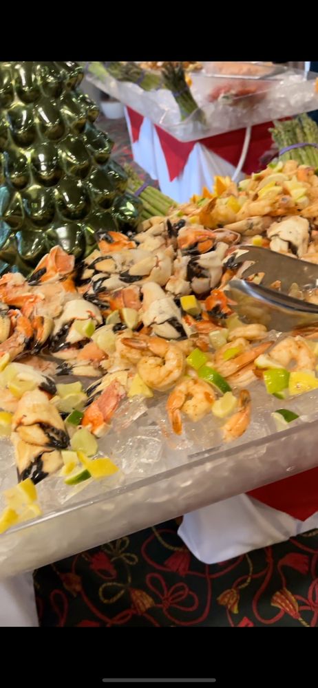 MENDENHALL INN RESTAURANT - 73 Photos & 116 Reviews - 323 Kennett Pike ...