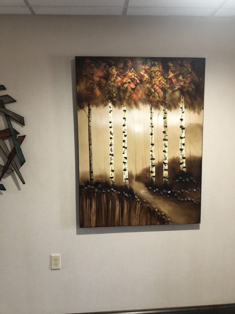 HAMPTON INN BY HILTON - Updated December 2025 - 1121 E Frontage Rd ...