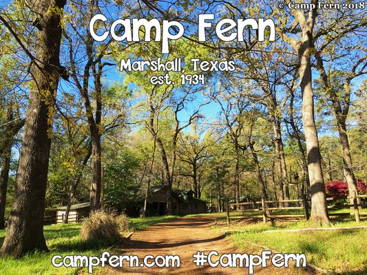 CAMP FERN - Updated December 2025 - 4700 Victory Dr, Marshall, Texas ...