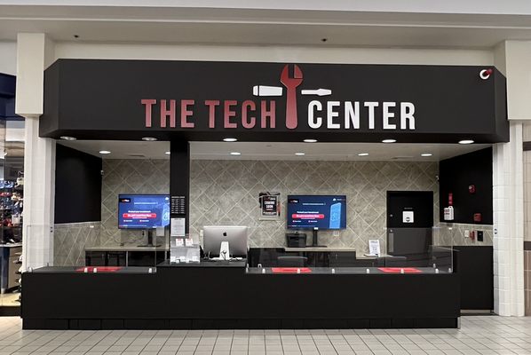THE TECH CENTER - Updated January 2026 - 11 Photos & 48 Reviews - 100 ...