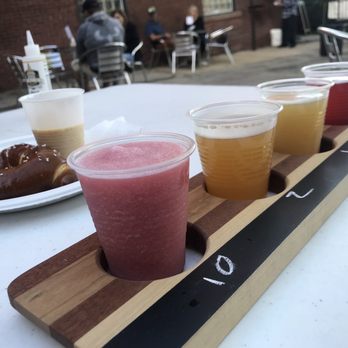 CONCORD CRAFT BREWING - Updated October 2024 - 77 Photos & 50 Reviews ...