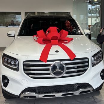 MERCEDES-BENZ OF SEATTLE - Updated December 2025 - 147 Photos & 436 ...