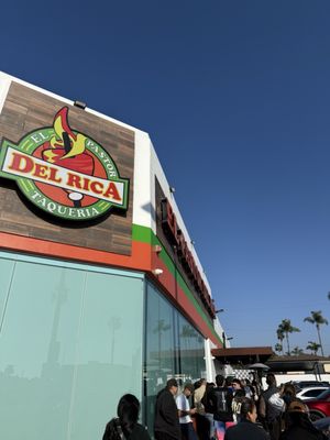 EL PASTOR DEL RICA TAQUERIA - Updated February 2025 - 204 Photos & 99 ...