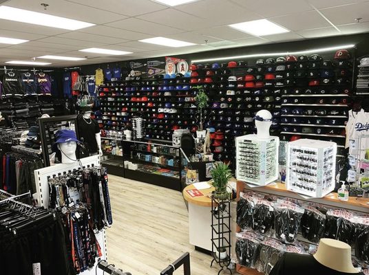 LIT WEAR - Updated December 2025 - 35-370 Date Palm Dr, Cathedral City ...