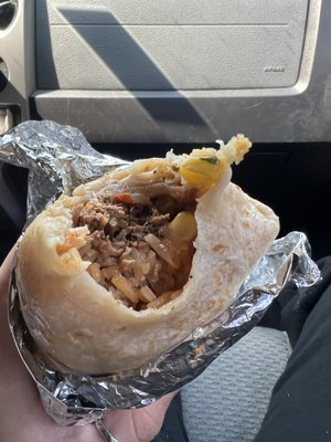 SANTA FE BURRITO GRILL - ACTON - 36 Reviews - 297 Main St, Acton ...