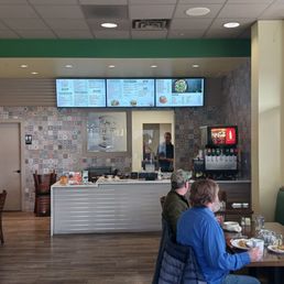 CHIPY CAFE - Updated August 2024 - 98 Photos & 89 Reviews - 275 Parkway ...