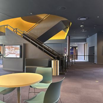 OMNI IMAX THEATER - Updated September 2025 - 33 Photos & 26 Reviews ...