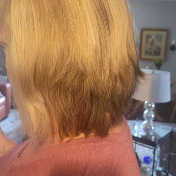 SUPERCUTS - Updated January 2026 - 17 Photos & 10 Reviews - 6016 W ...