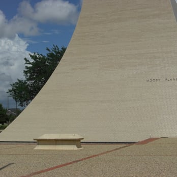 MOODY PLANETARIUM - Updated July 2025 - 3301 4th St, Lubbock, Texas ...