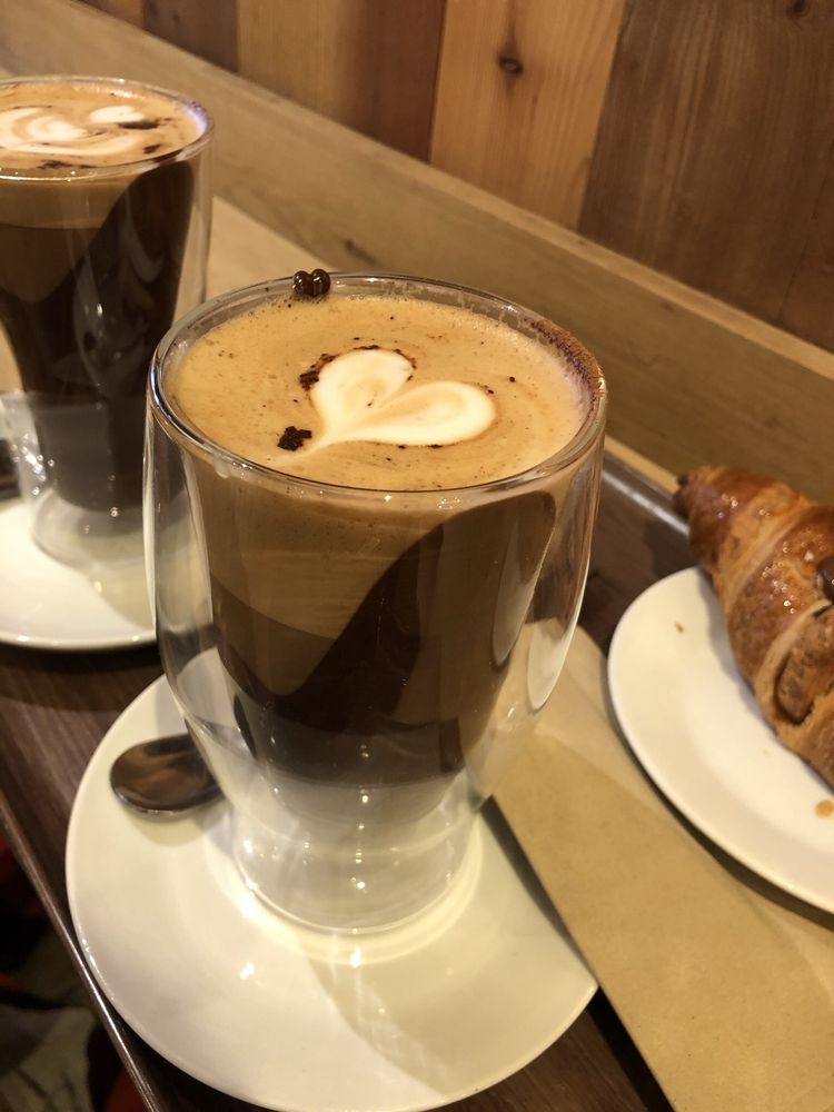 ARRO COFFEE - THE TEMPLE OF COFFEE - Updated September 2024 - 36 Photos ...