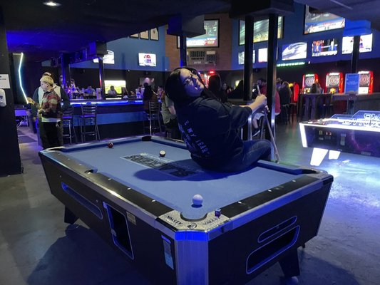 SLACKERS BAR - Updated October 2025 - 29 Photos & 19 Reviews - 7959 ...