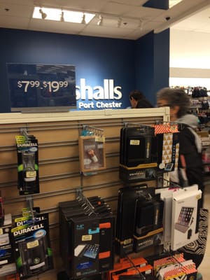 MARSHALLS - Updated December 2025 - 20 Waterfront Pl, Port Chester, New ...