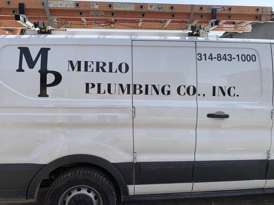 Merlo Plumbing Co - Updated December 2025 - 18 Reviews - 11041 Gravois ...