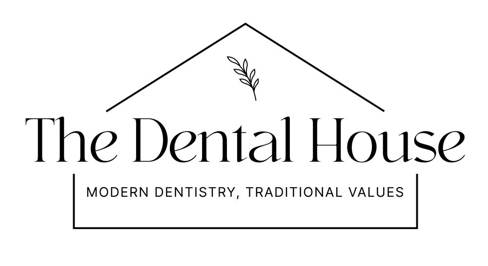 BRAD PULFER , DDS - THE DENTAL HOUSE - Updated September 2025 - 1405 ...
