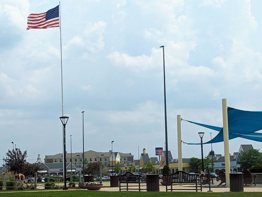 TANGER OUTLETS HOWELL - Updated October 2025 - 32 Photos & 78 Reviews ...