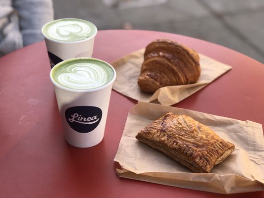 LINEA CAFFE - 271 Photos & 215 Reviews - Coffee & Tea - 3417 18th St ...