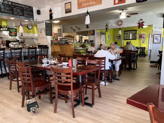 MIRACLE MILE CAFE - Updated December 2025 - 995 Photos & 833 Reviews ...