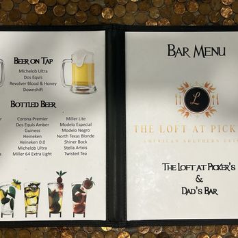 THE LOFT AT PICKER’S - Updated January 2025 - 49 Photos & 13 Reviews ...