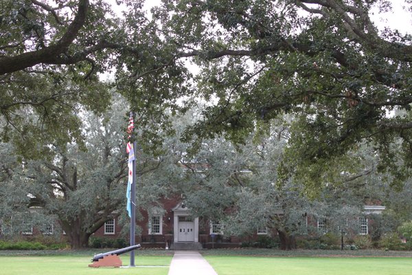 UNIVERSITY OF NORTH CAROLINA WILMINGTON - Updated December 2024 - 29 ...