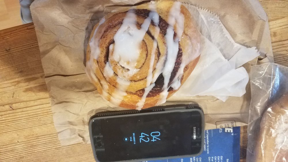 MAPLE ST BAKERY - Updated March 2025 - 18 Photos - 167 B Maple St ...