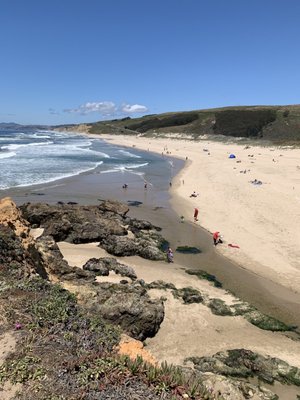 COWELL RANCH BEACH - Updated April 2025 - 561 Photos & 80 Reviews - Hwy ...