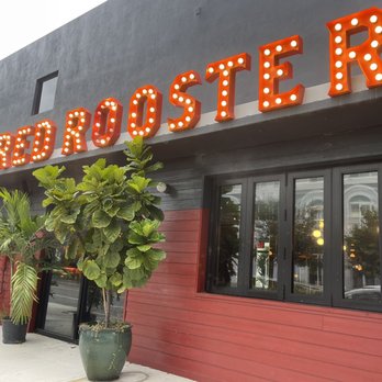 RED ROOSTER OVERTOWN - Updated February 2025 - 2926 Photos & 997 ...