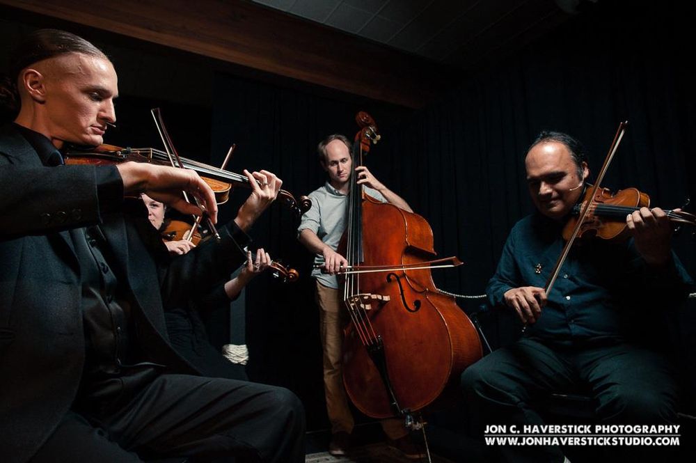 SACRED VIOLIN - DARRELL CONRAD - Updated May 2025 - 16 Photos & 10 ...