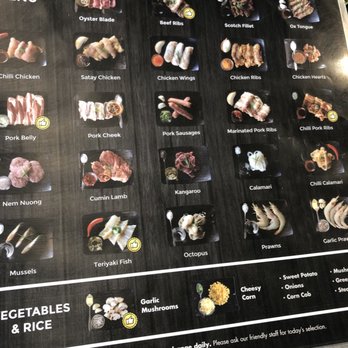 TK SOMETHING BBQ RESTAURANT - Updated December 2025 - 21 Photos & 13 ...