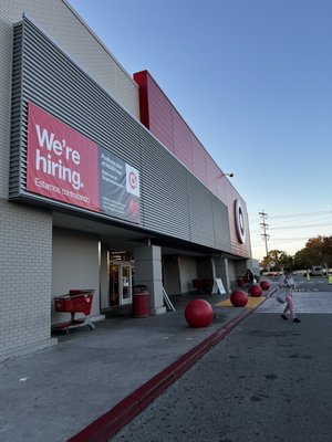 TARGET - Updated June 2024 - 280 Photos & 232 Reviews - 3300 S Bristol ...