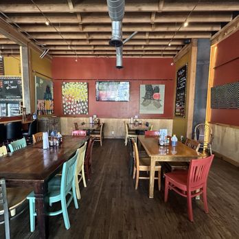 WILD GARLIC PIZZA & PUB - Updated November 2025 - 304 Photos & 416 ...