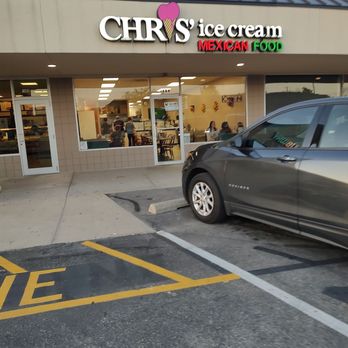 CHRIS’ ICE CREAM - Updated January 2026 - 439 Photos & 337 Reviews ...
