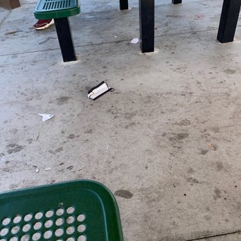 FRISBIE PARK - Updated July 2025 - 23 Photos & 14 Reviews - 1901-1921 N ...