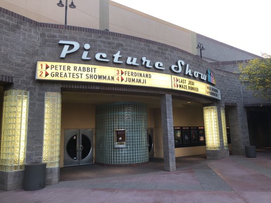 PICTURE SHOW AT SUPERSTITION SPRINGS - Updated September 2024 - 49 ...