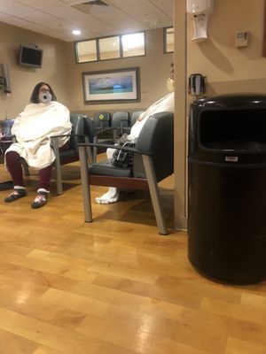 SHANDS EMERGENCY ROOM - Updated October 2025 - 43 Reviews - 1515 SW ...