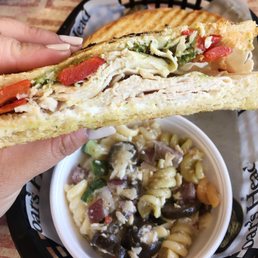 PMS DELI - Updated September 2025 - 186 Photos & 126 Reviews - 1789 ...