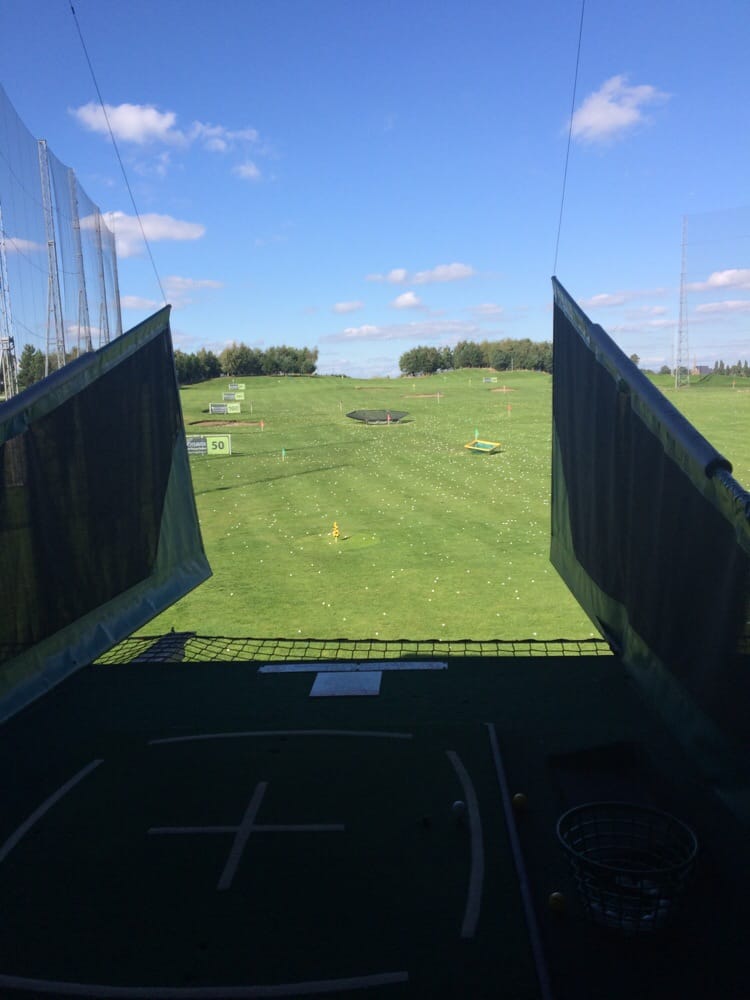 AMERICAN GOLF - Updated August 2025 - Old Park Lane, Manchester ...