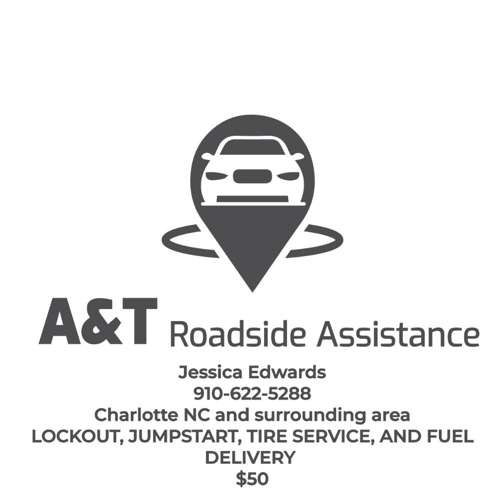 A&T ROADSIDE ASSISTANCE - Updated January 2025 - Request a Quote ...